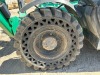 2016 JCB 51256F ROUGH TERRAIN REACH FORKLIFT, 12,000#, 56' reach, 4 ...